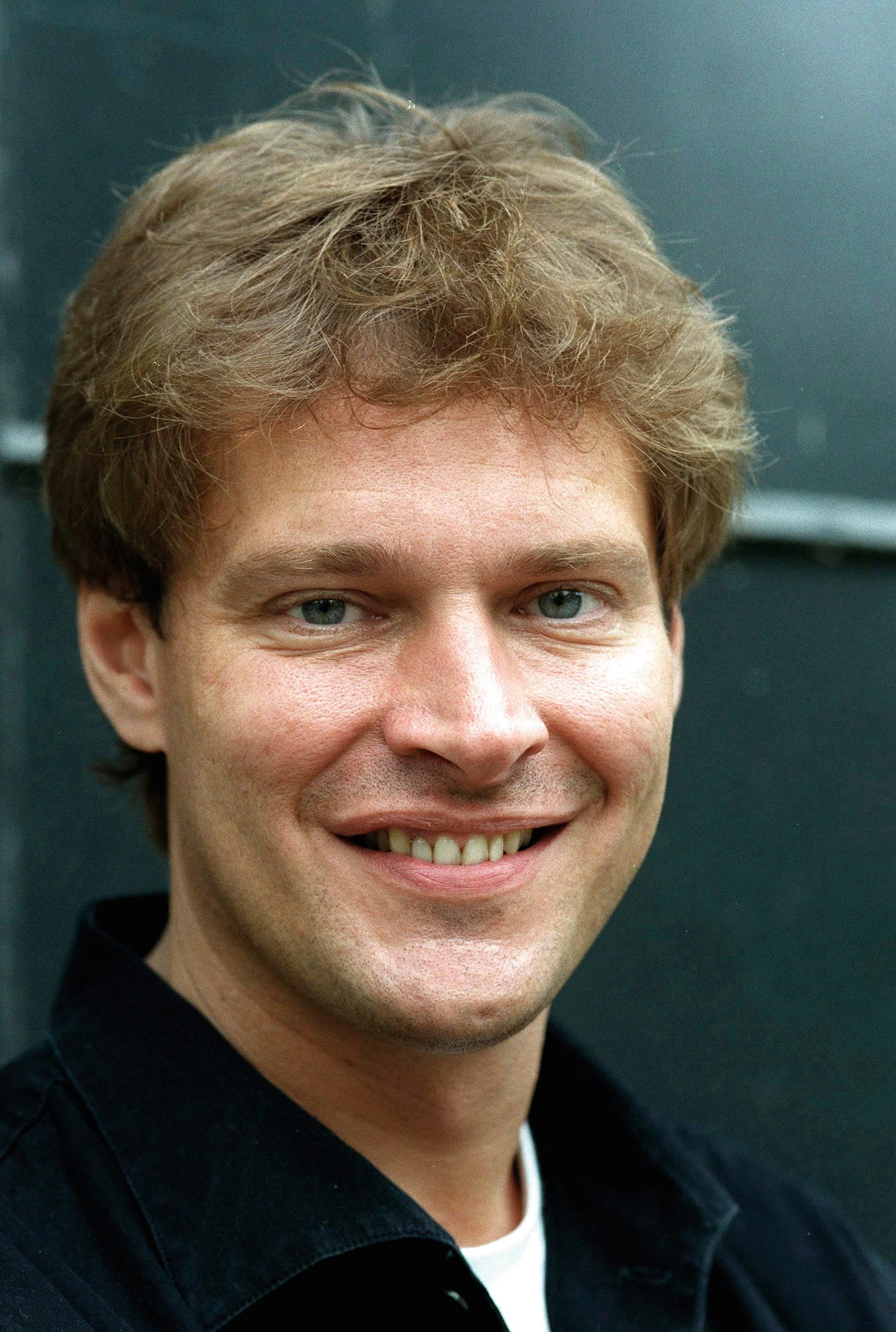 Van 1992 tot nu: Albert Verlinde door de jaren heen