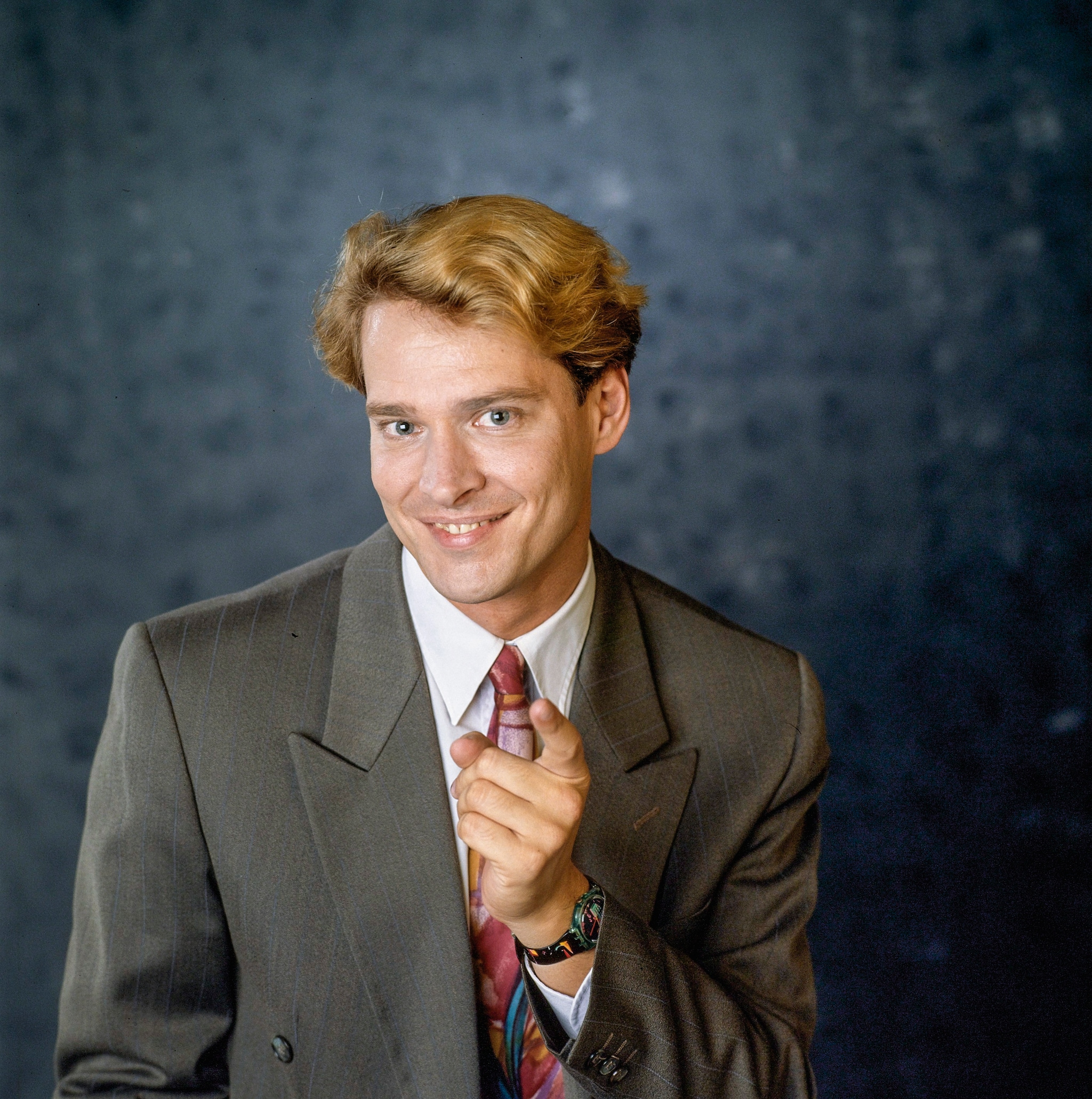 Van 1992 tot nu: Albert Verlinde door de jaren heen