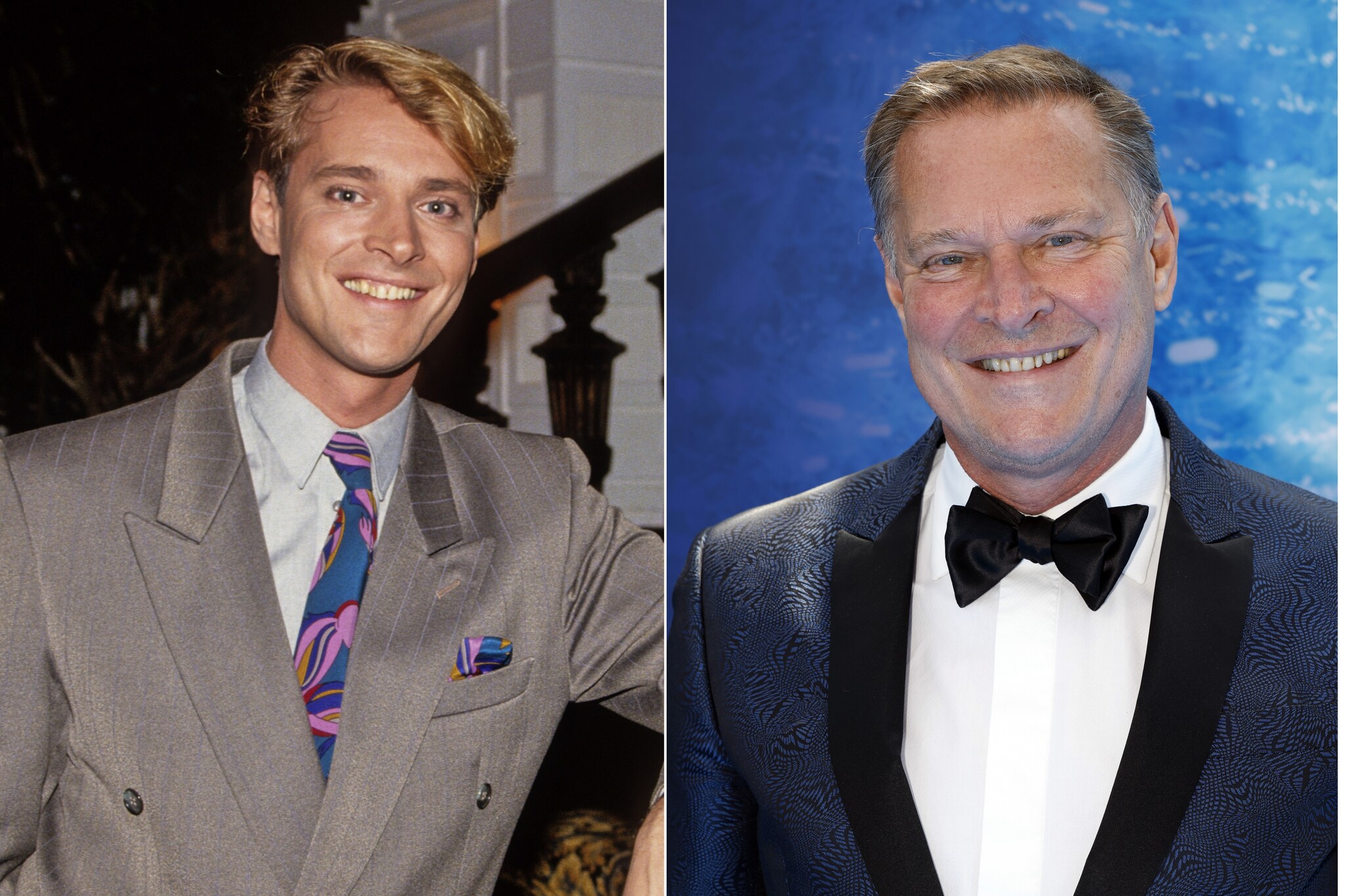 Van 1992 tot nu: Albert Verlinde door de jaren heen