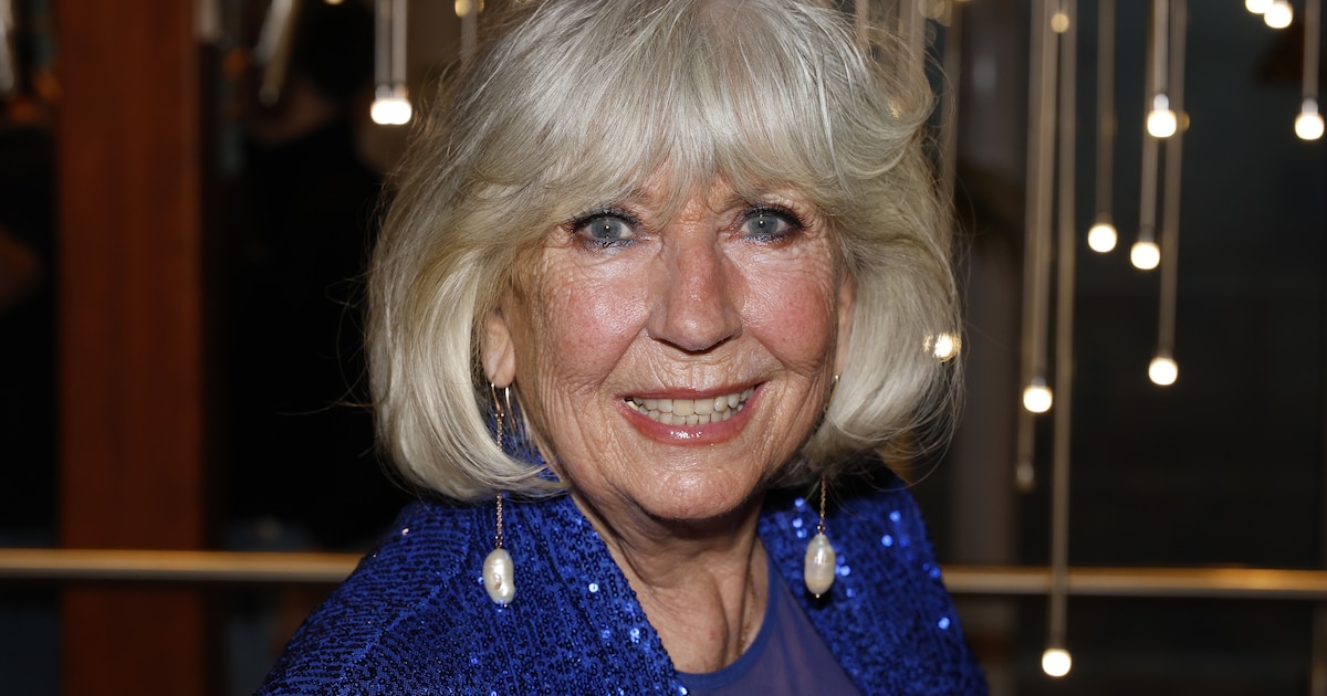 Willeke Alberti ‘stil en fragiel’ geworden door overlijden dochter Daniëlle