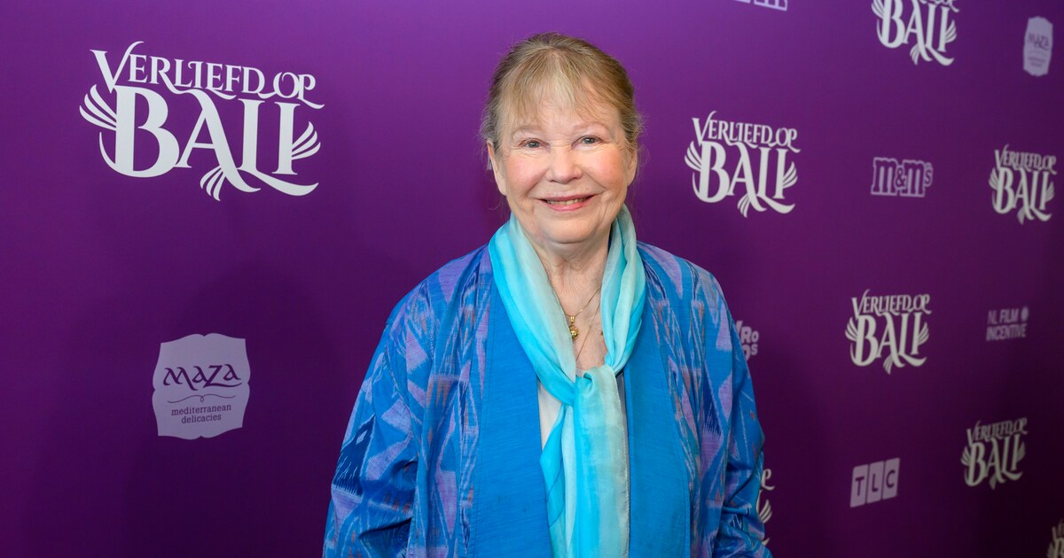 Wieteke van Dort wordt in besloten kring gecremeerd, maar fans kunnen ...