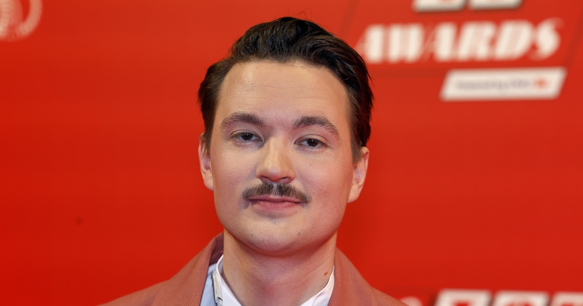 Bram Krikke trouwt gewoon in Nederland: ‘Haar oma moet erbij zijn’