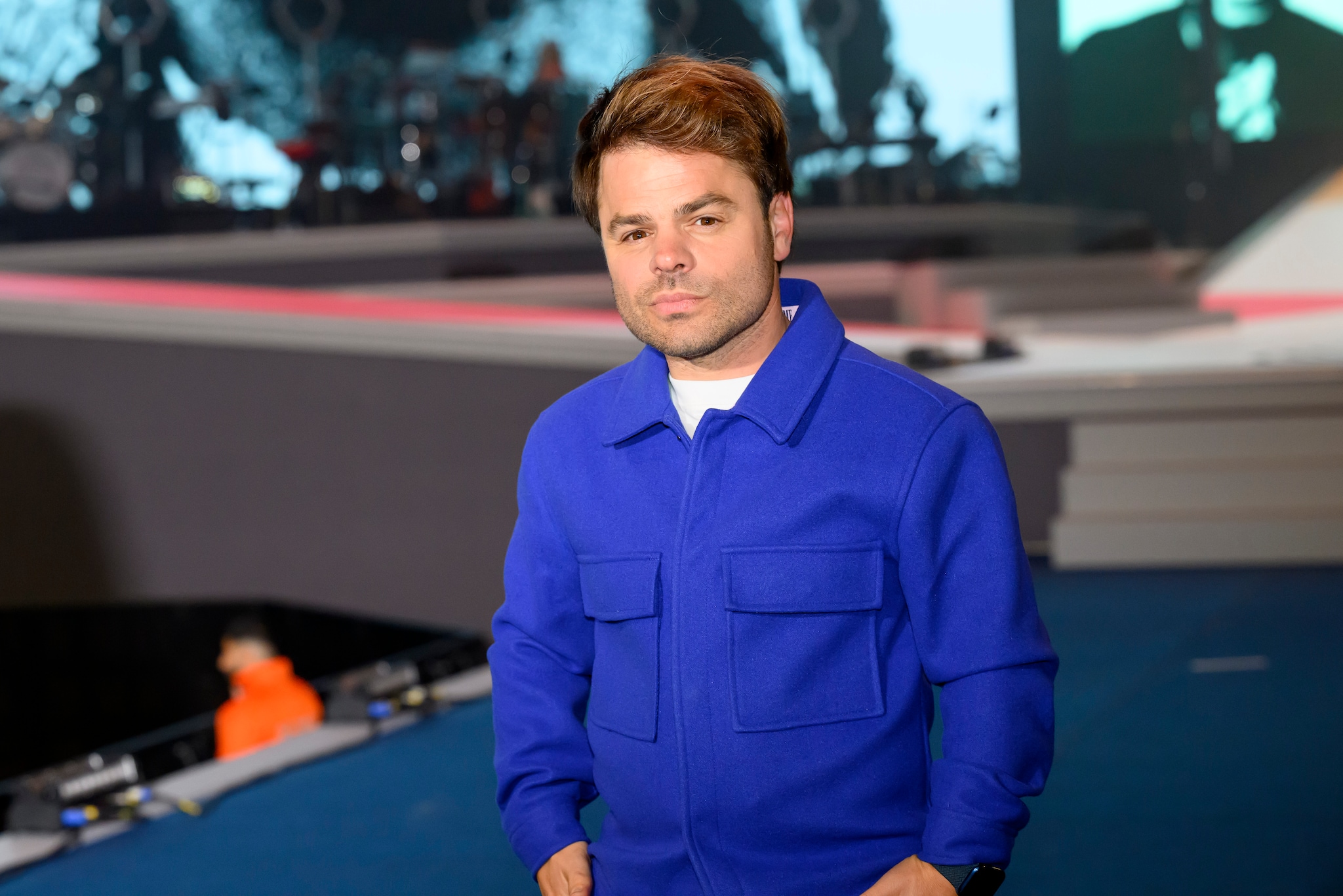 Roel van Velzen reageert grappig op kwetsende sociale media-opmerking ...