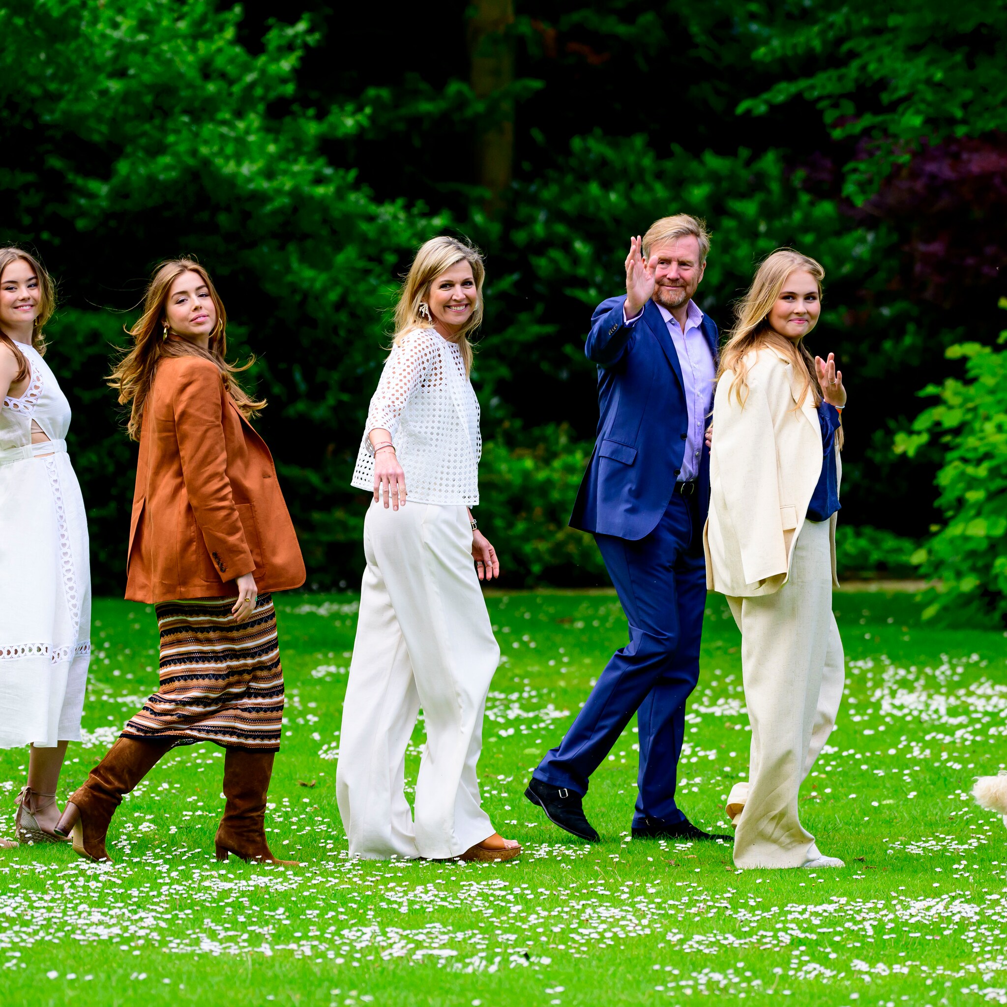 Zo zag Expeditie Robinson-kandidate Jaimie Vaes er vroeger uit!