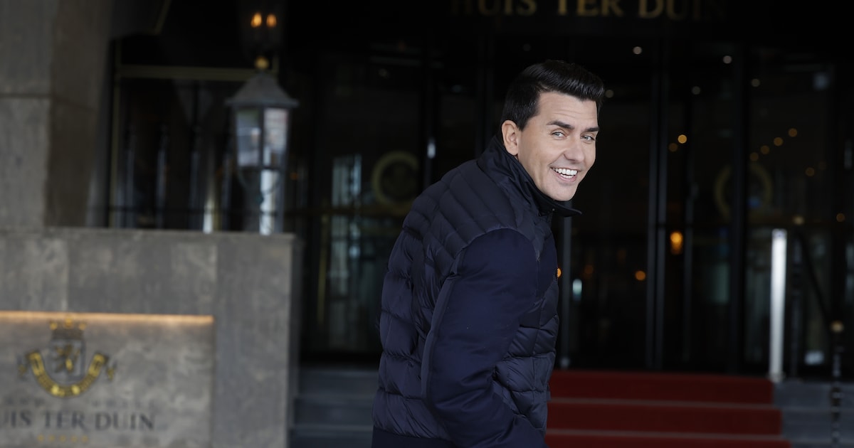 Jan Smit blijft programma’s maken voor AVROTROS