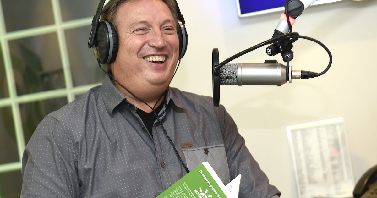 Na conflict: Rob van Someren maakt overstap naar 100% NL