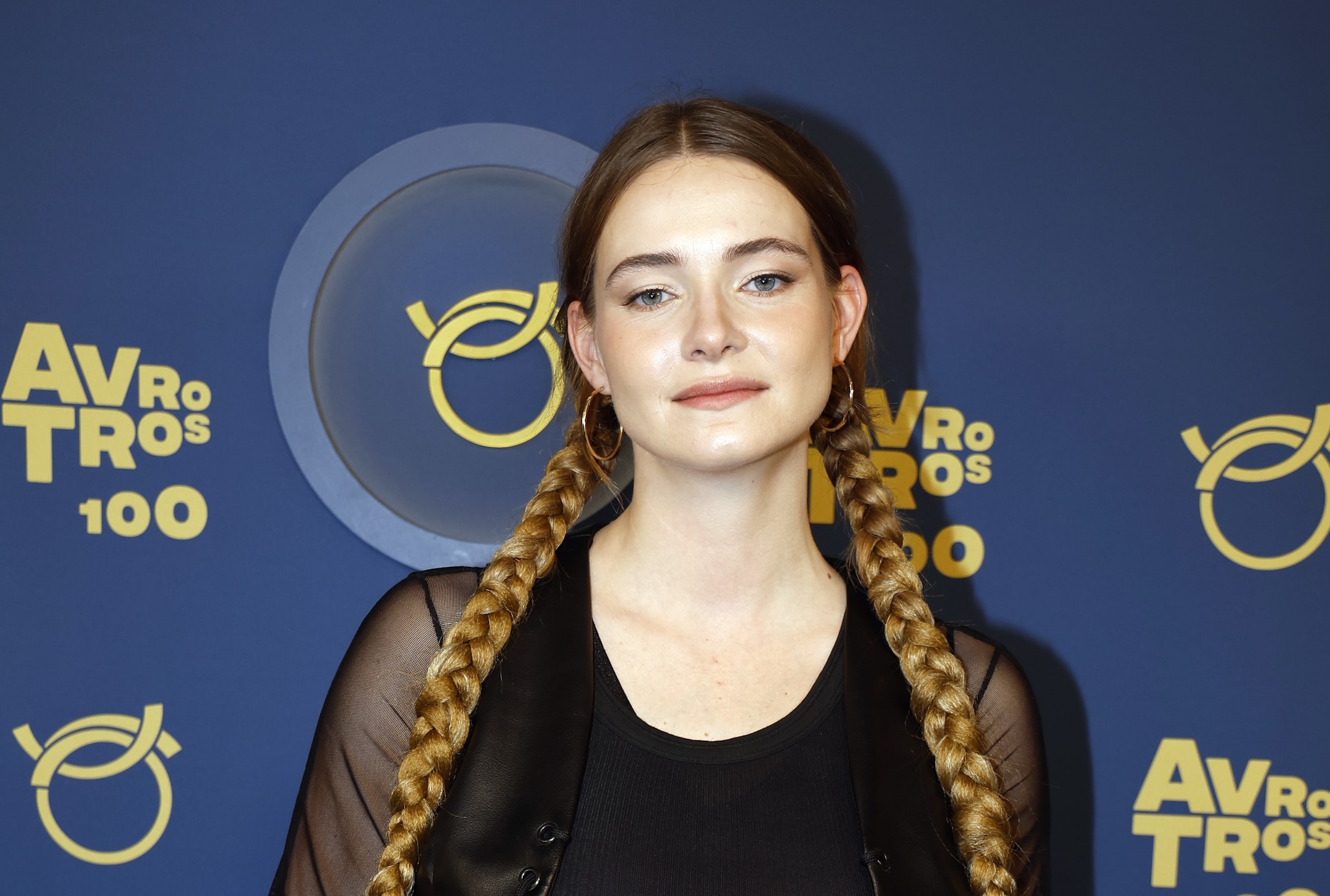 Dit is het inkomen van presentatrice Emma Wortelboer