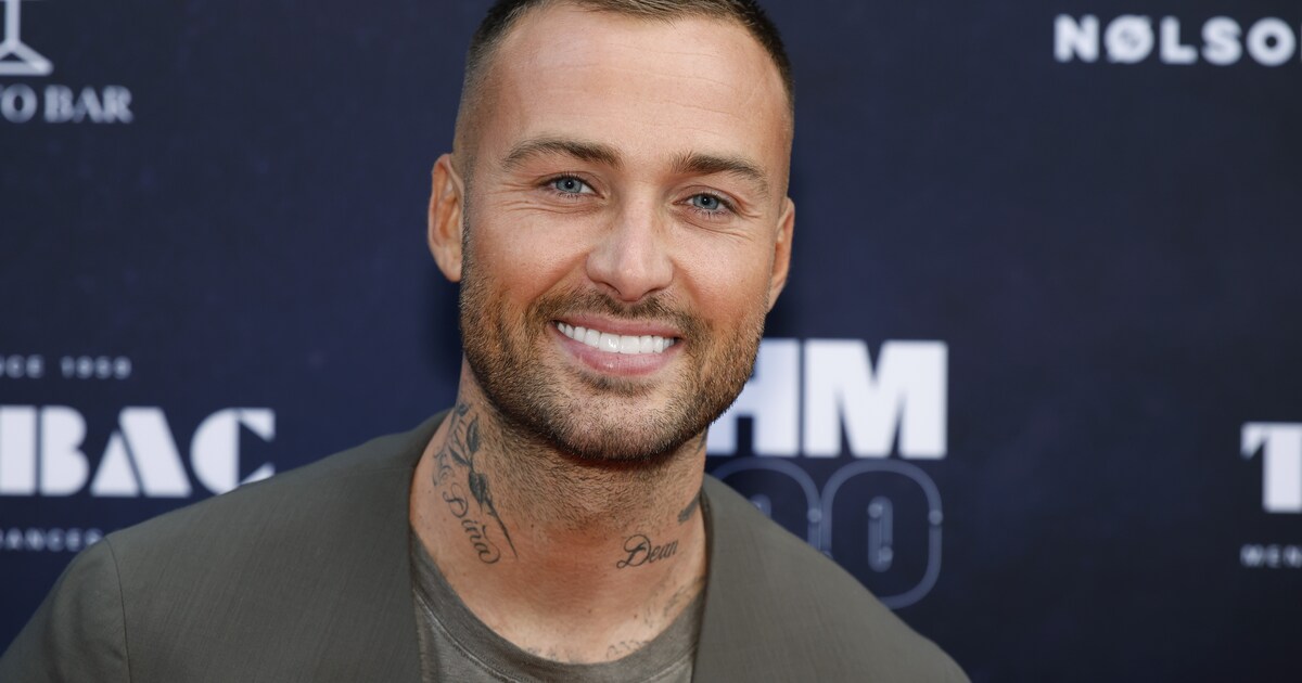 Dave Roelvink breekt neus tijdens boksen