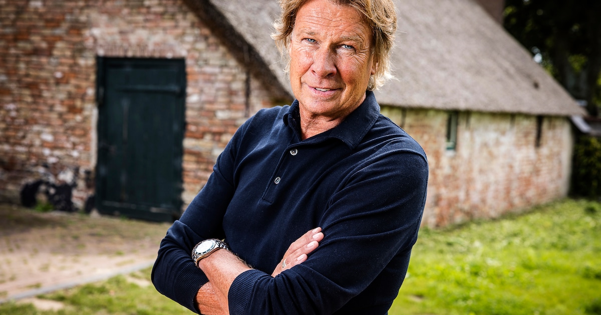 ESPN-analist Hans Kraay jr. maakt leuke carrièreswitch