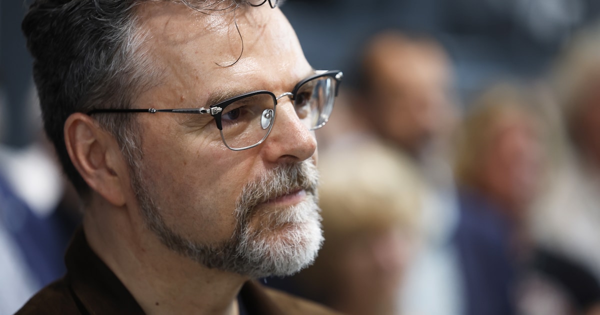 Verlies vader veranderde fotograaf William Rutten’s leven drastisch