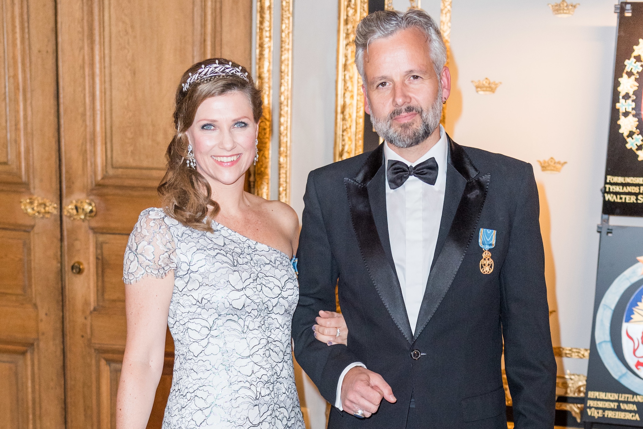 Dit is het hobbelige liefdesleven van Märtha Louise