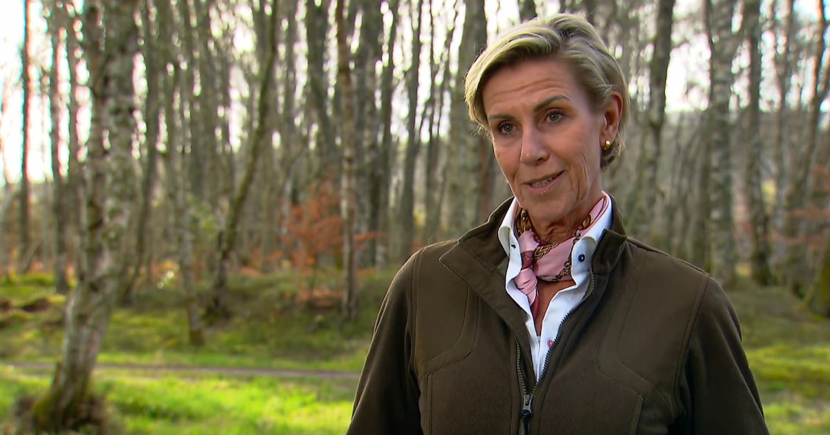 Els vertelt over liefdesleven vóór B&B Vol Liefde: ‘Heel privé’