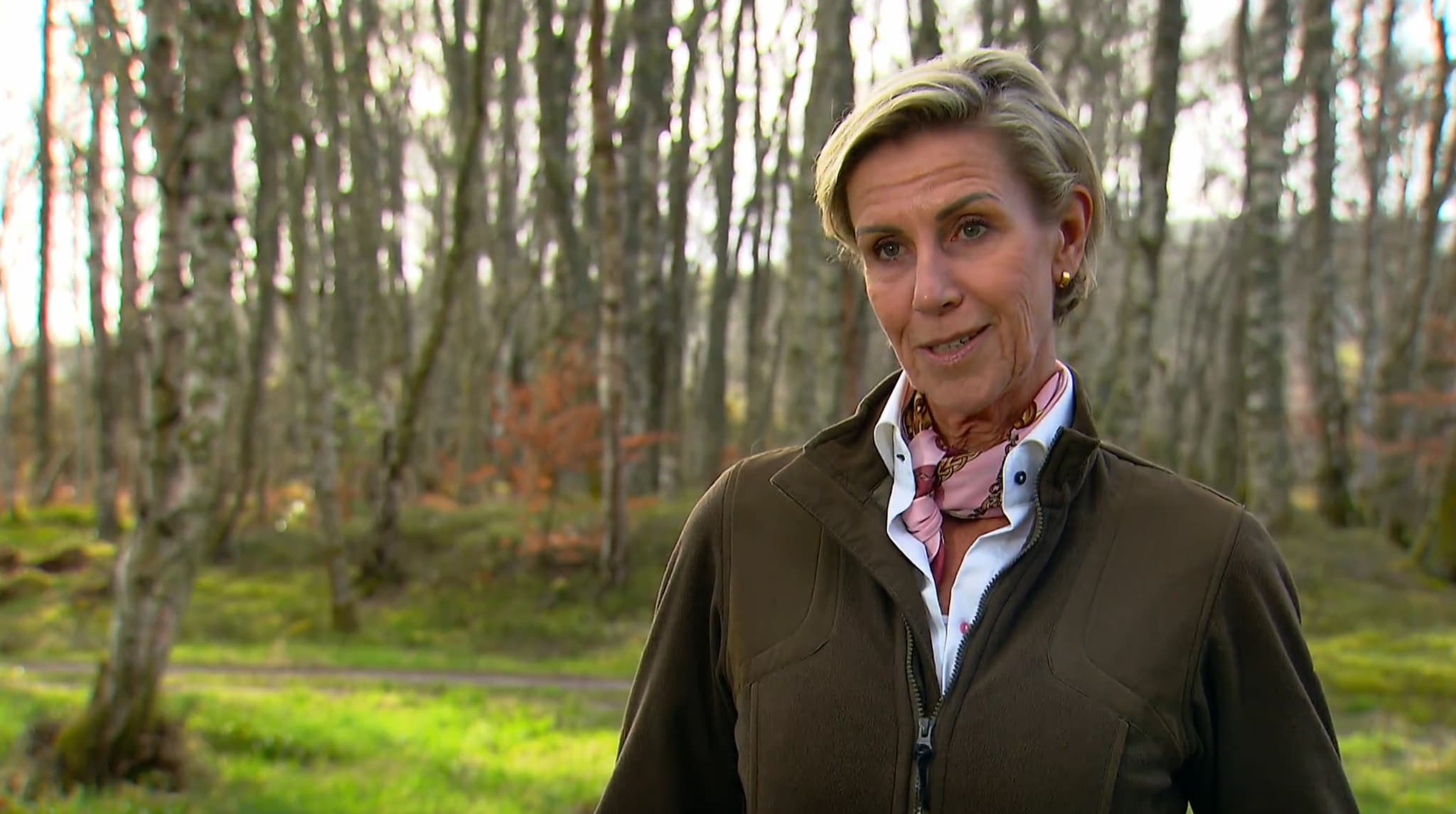 Els vertelt over liefdesleven vóór B&B Vol Liefde: ‘Heel privé’