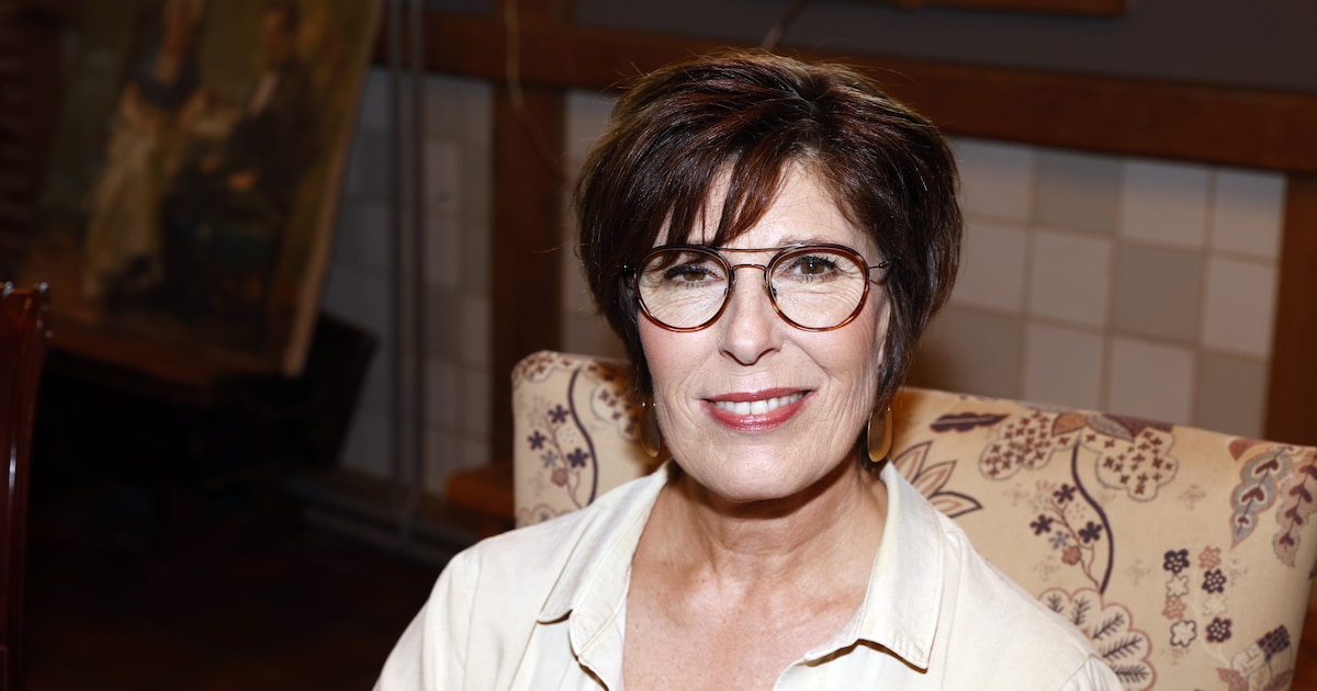 Zo zag Carola Smit er vroeger uit