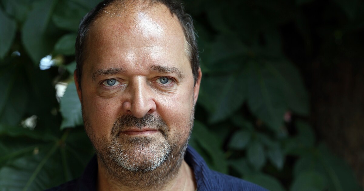 GTST-acteur Kees Boot onthult keerzijde van roem