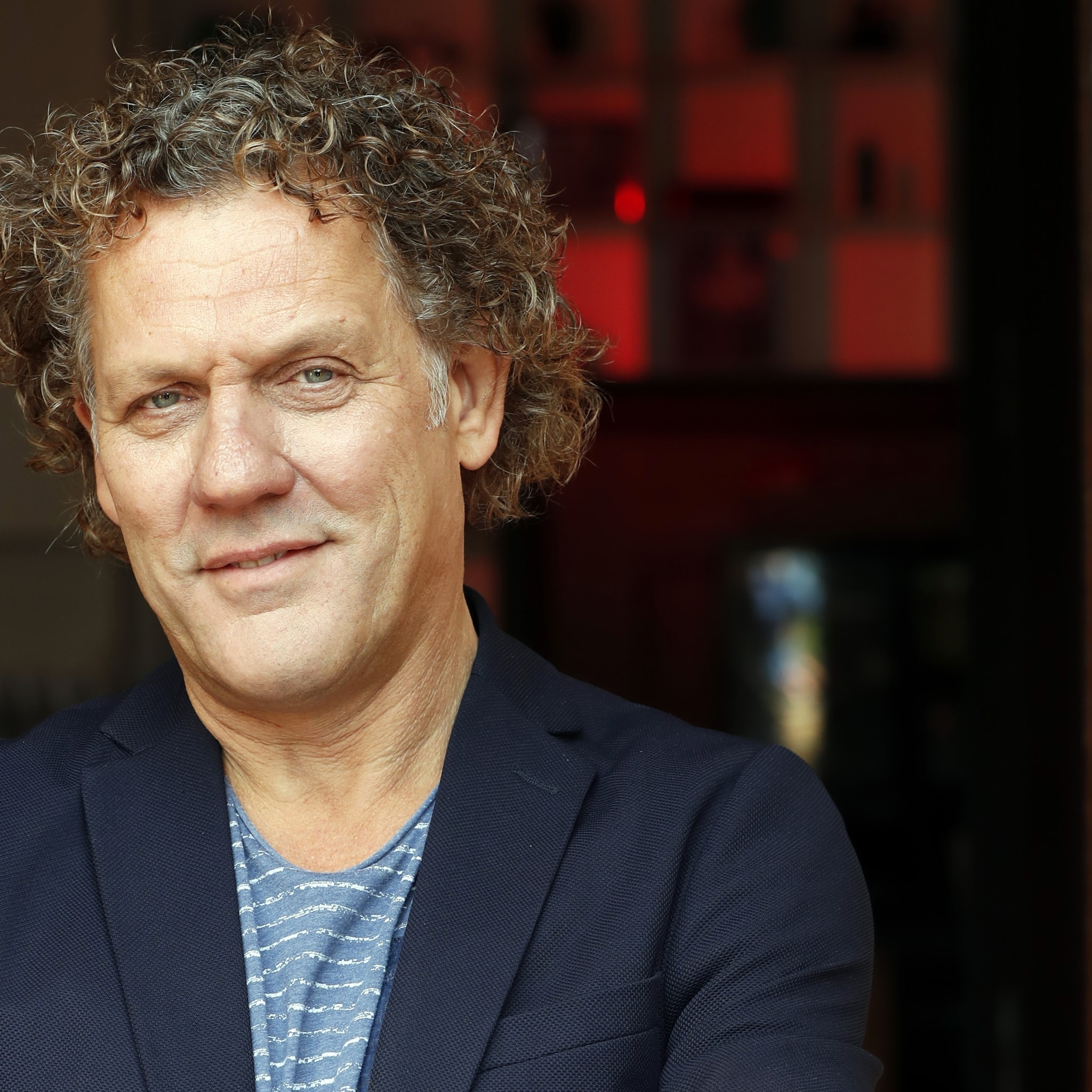 Ziekte Loretta Schrijver geen gevolgen voor The Masked Singer