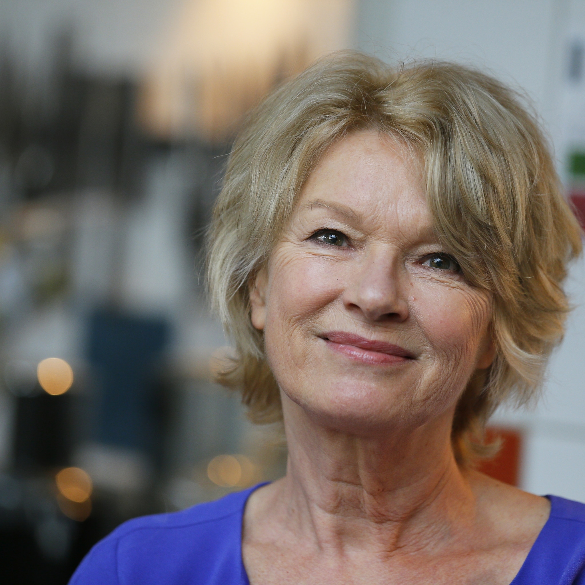 Ziekte Loretta Schrijver geen gevolgen voor The Masked Singer