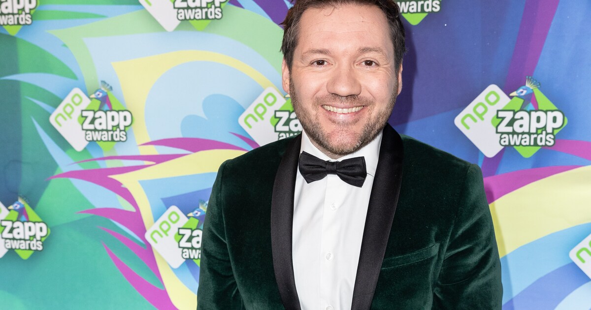 Grote schrik voor Klaas van der Eerden: ‘Timing had niet slechter gekund’