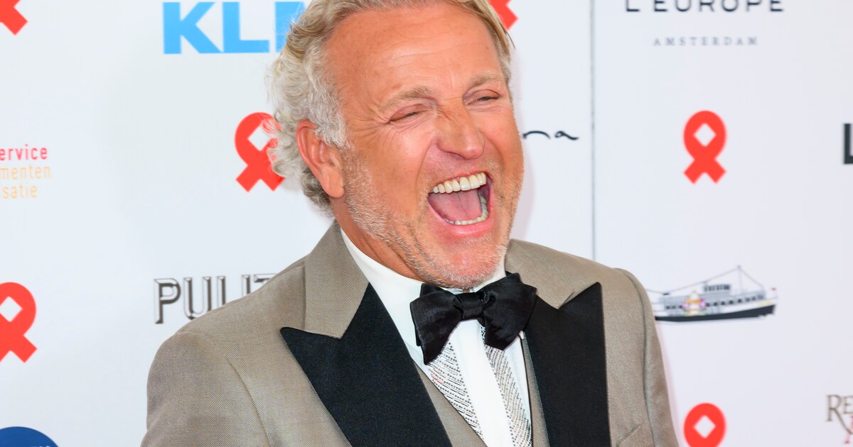 Gordon hoopt ‘eindelijk het tij te keren’ met realityserie