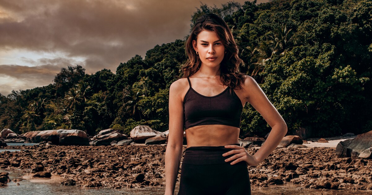 Hier kunt u Expeditie Robinson-deelnemer Rikkie Kollé van kennen