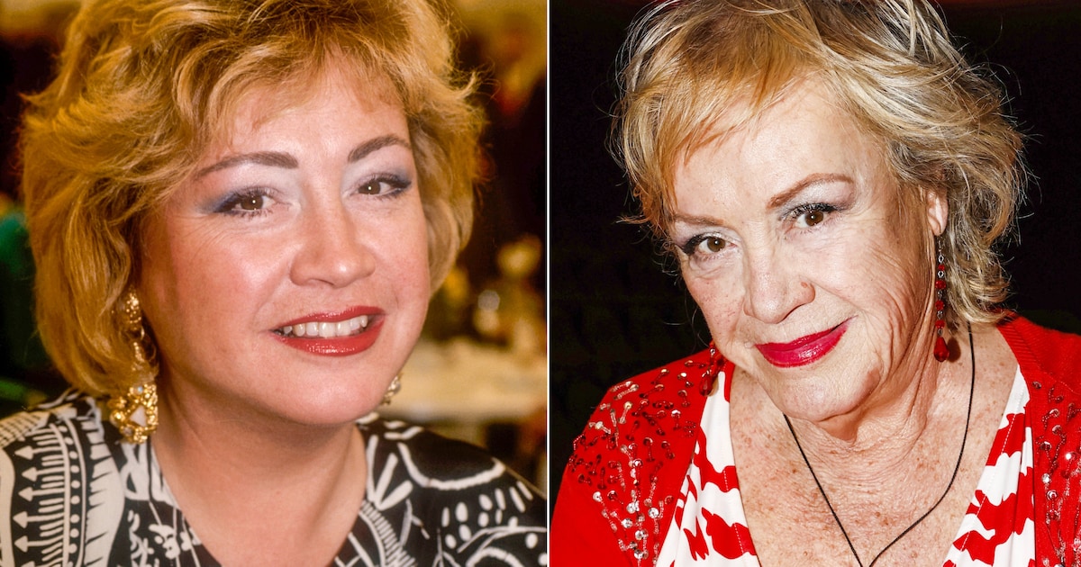 Van 1989 tot nu: Viola Holt door de jaren heen