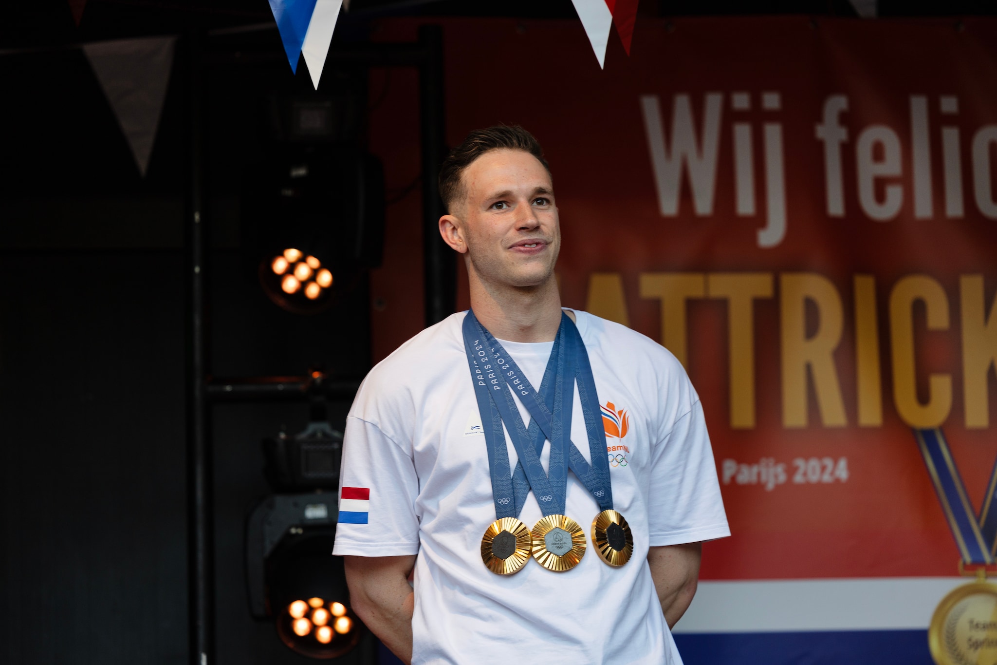 Gebroken hart voor baanwielrenner Harry Lavreysen