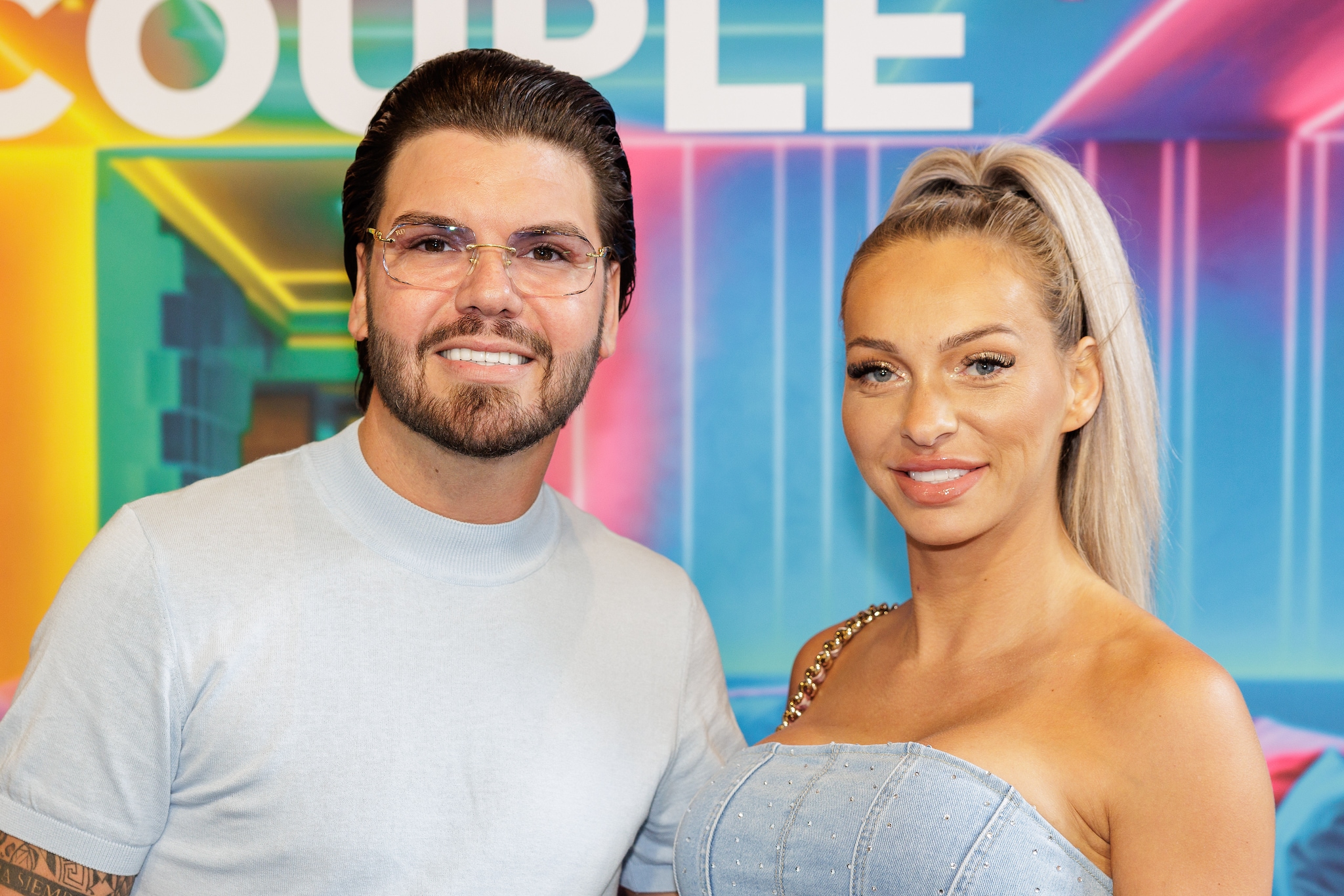 Roy Donders en vriendin zetten B&B na drie maanden weer te koop