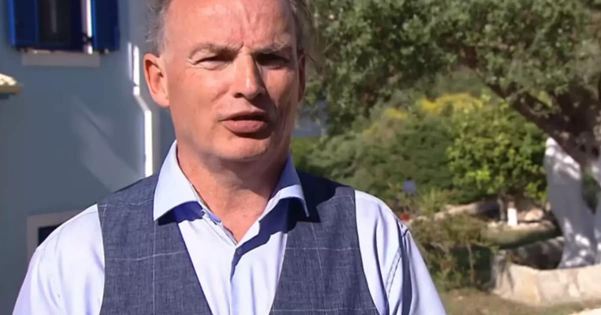 ‘B&B Vol Liefde’-Peter deelt belangrijk nieuws over zijn veelbesproken ...