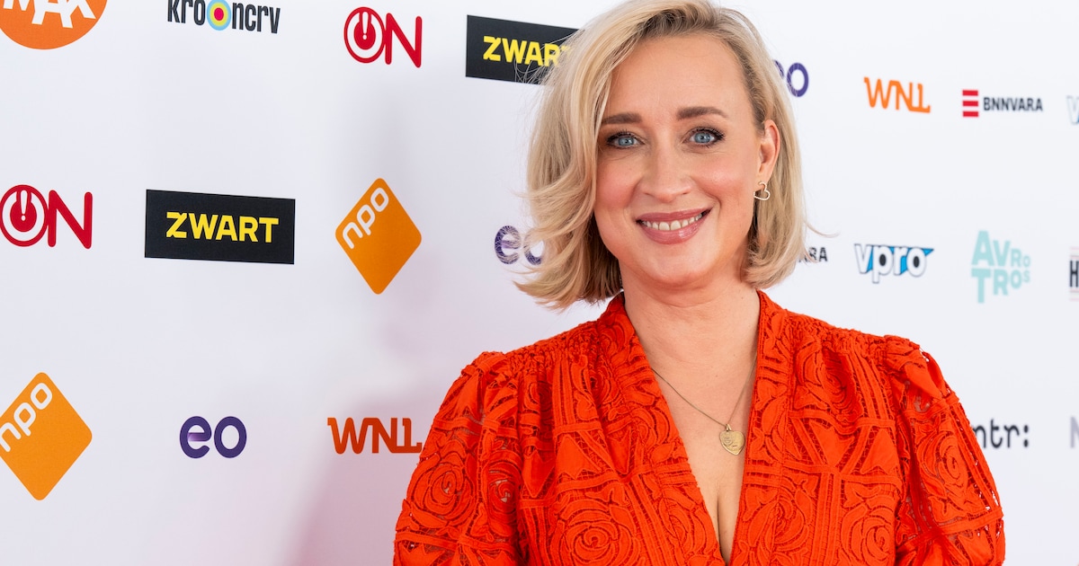Van journaal naar talkshow: de opmerkelijke carrière van Eva Jinek