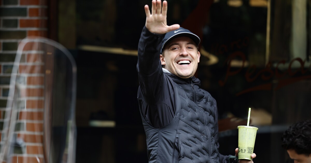 Lil Kleine over zijn relatie, de band met Lío en Jaimie Vaes