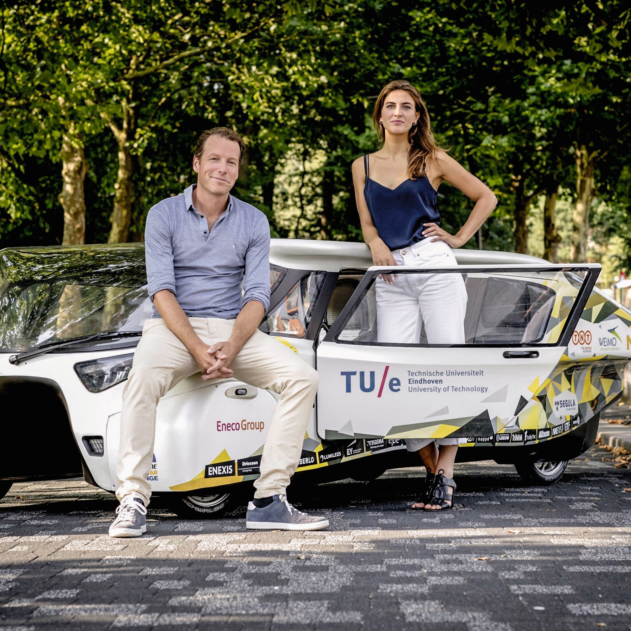 Kritiek op uitspraak Monica Geuze: ‘Echt bizar’