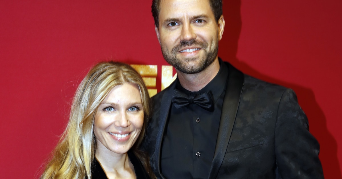 Simon en Annemarie Keizer zijn twintig jaar samen en delen romantische beelden