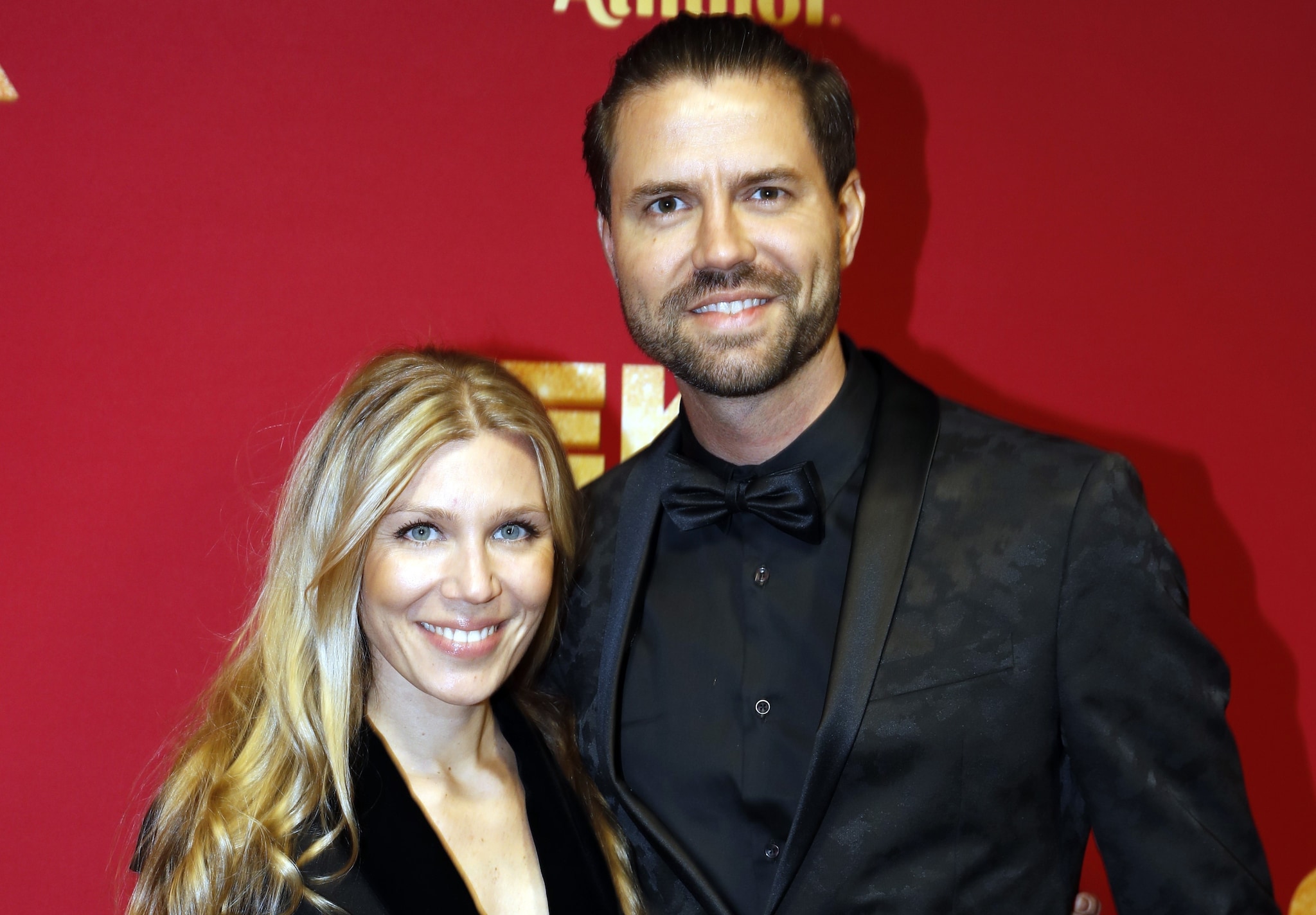 Simon en Annemarie Keizer zijn twintig jaar samen en delen romantische beelden