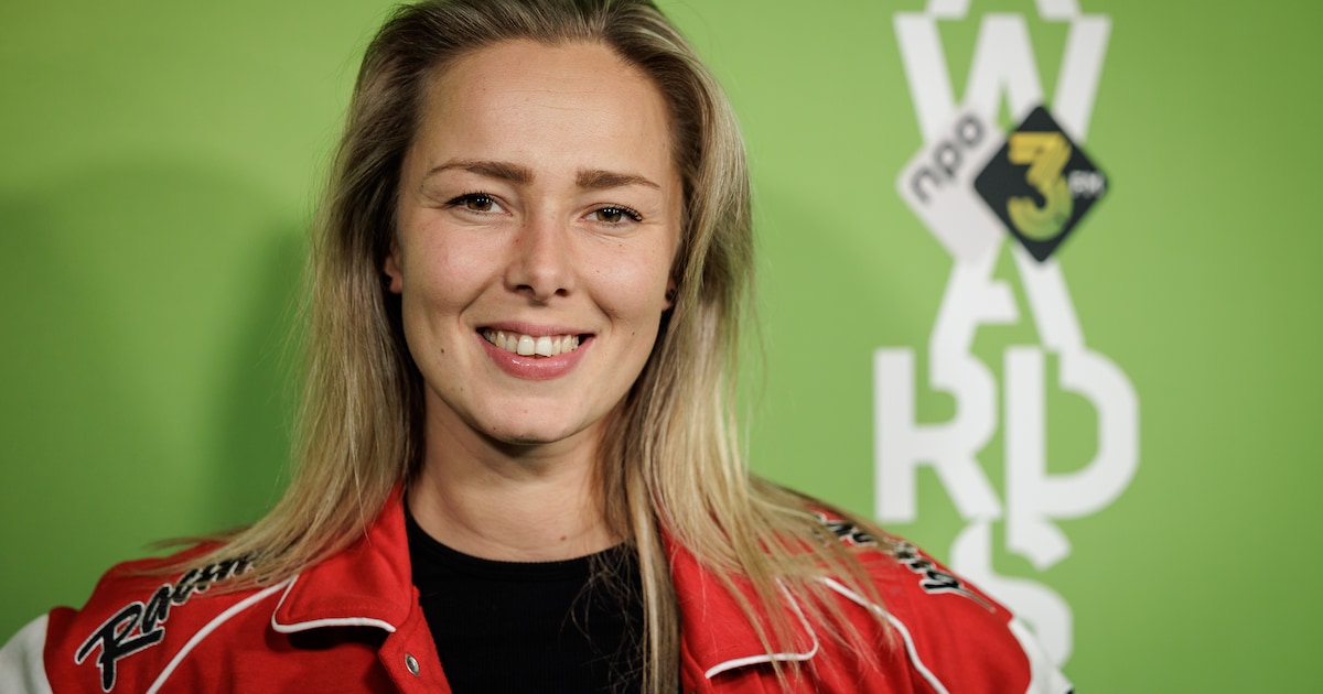 Dít is de grote liefde van 'Beste Zangers'-kandidaat SERA