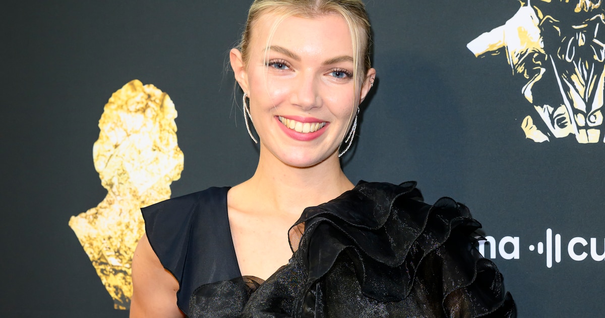 Dít is de vriend van 'Beste Zangers'-kandidaat Hannah Mae