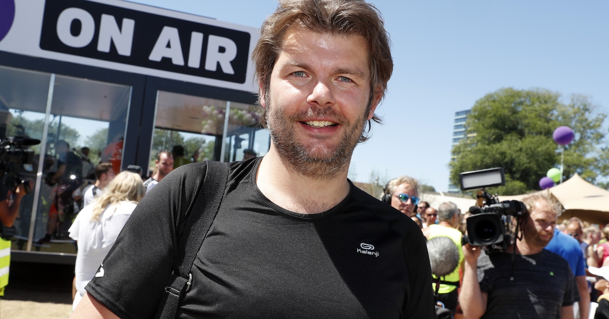 ESF-selectielid Sander Lantinga maakt duidelijk: 'Je mag ook wel een ...