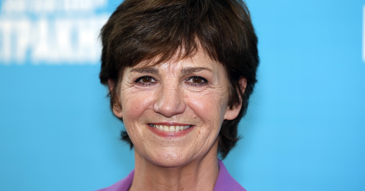 Dit is het leuke gezin van presentatrice Martine van Os