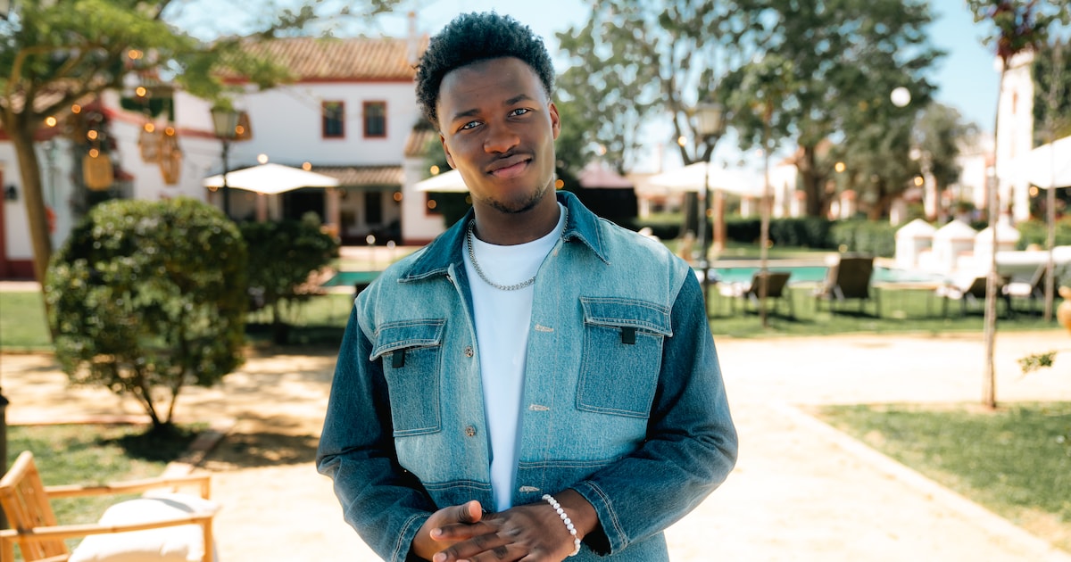 Dit is Claude: alles wat u wilt weten over de zanger