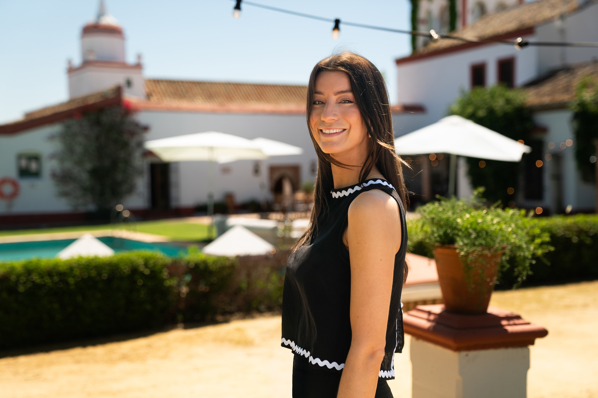 Hier kunt u Rikki uit ‘Beste Zangers’ van kennen