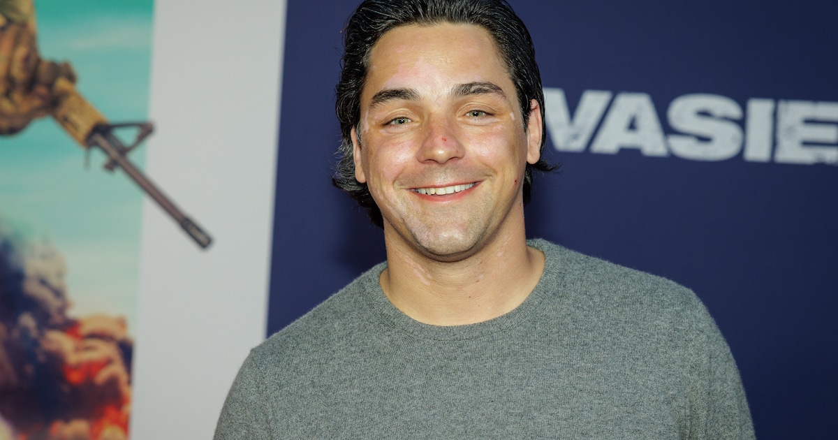 Mark Baanders slachtoffer van straatgeweld: ‘Gekneusde kaak en ...