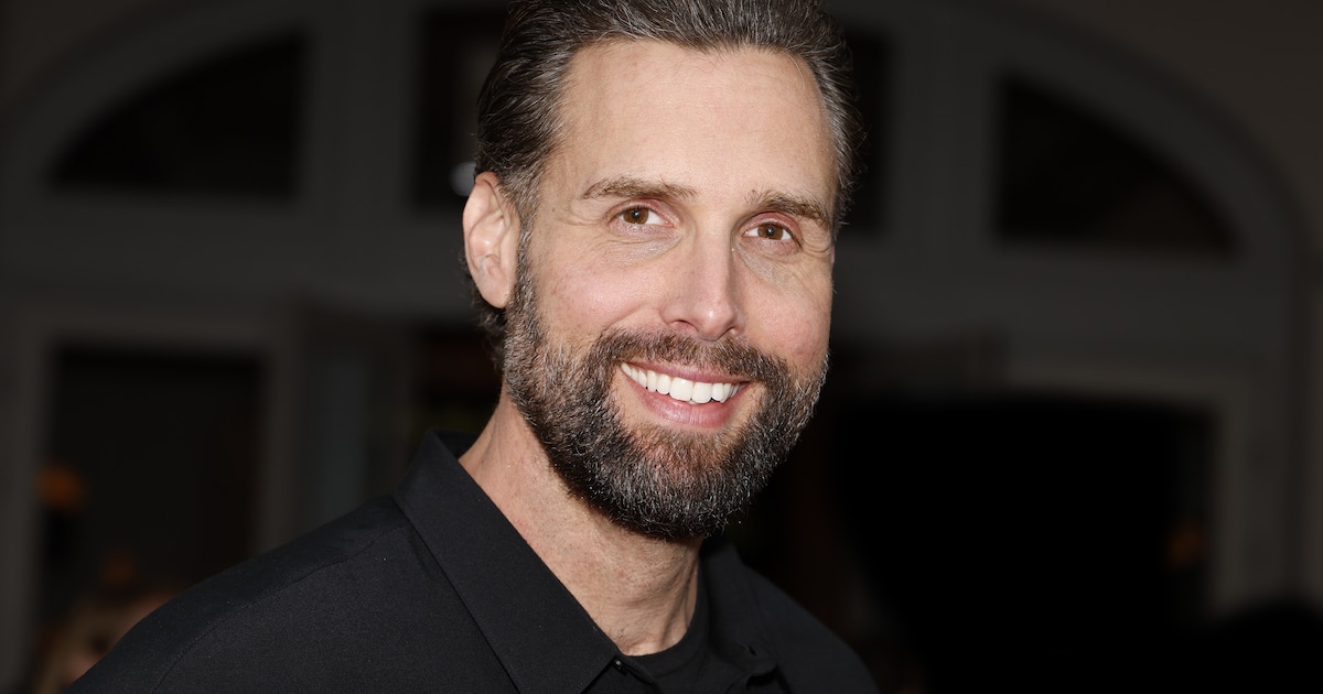 Nick Schilder kondigt groot nieuws aan