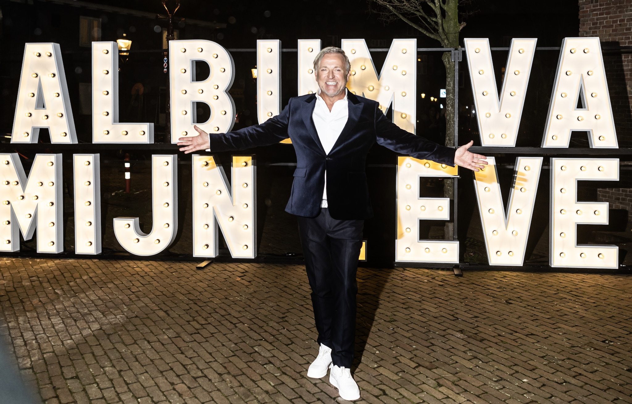 Gordon onthult zijn echte zelf in nieuwe realityshow: ‘Dit is wie ik ben’
