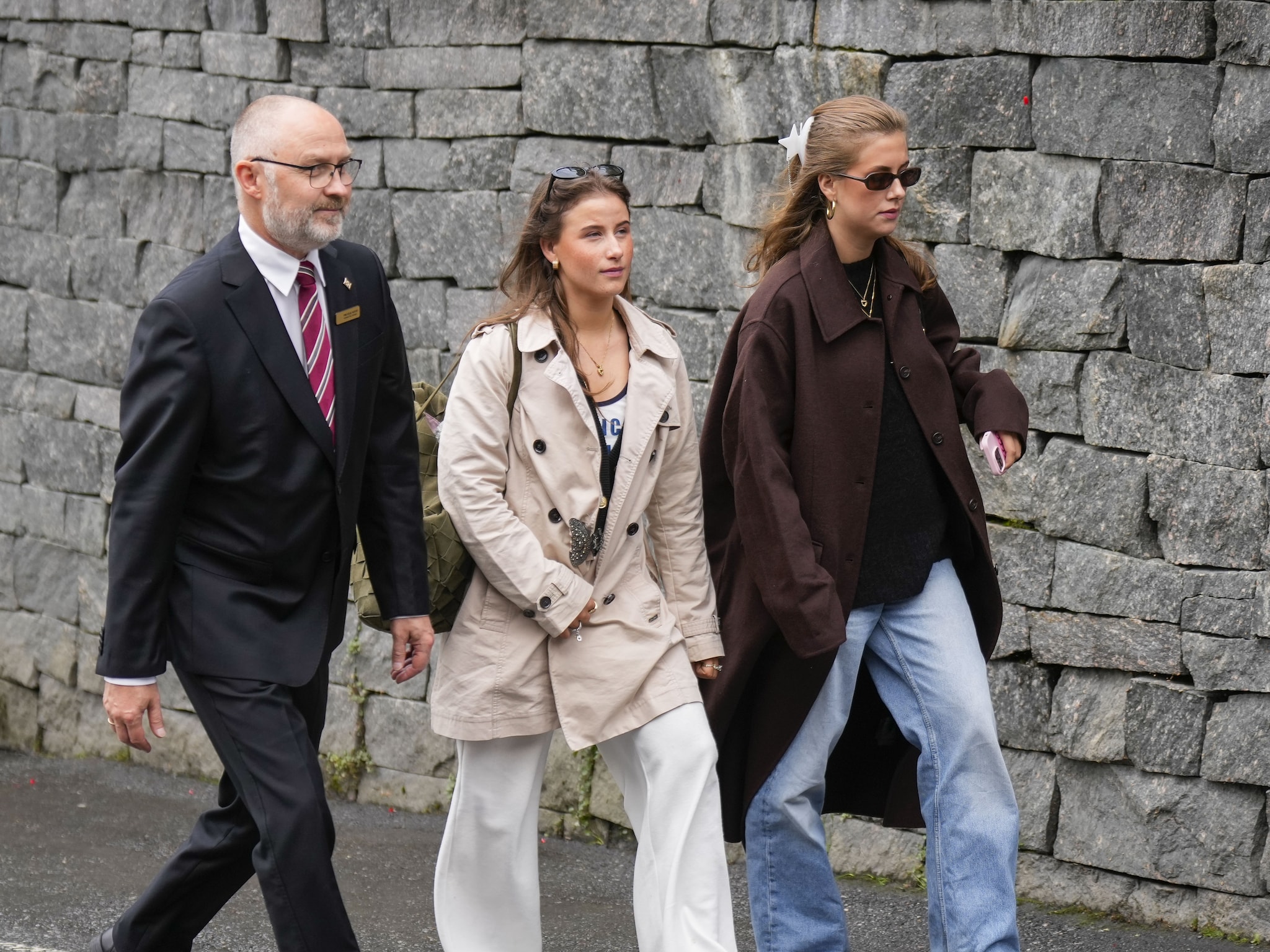 Ook Noorse prins Sverre Magnus (18) verlaat ouderlijk huis