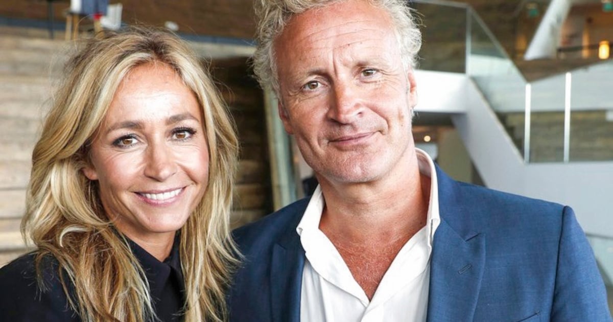 Emotionele Wendy van Dijk zwijgt niet langer over haar huwelijk met Erland