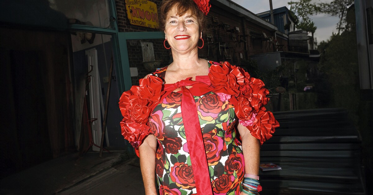 B&B Vol Liefde-Debbie de Jong krijgt gezinsuitbreiding: ‘Ben zó trots’