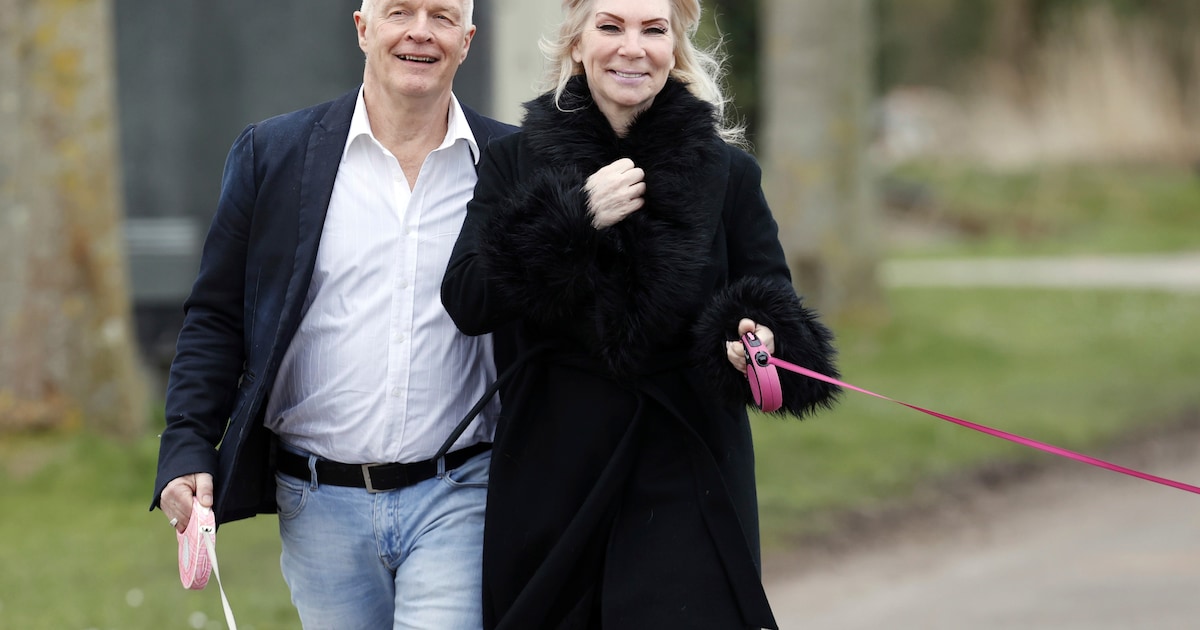 Peter Jan Rens zegt trouwplannen met grote liefde Willeke af