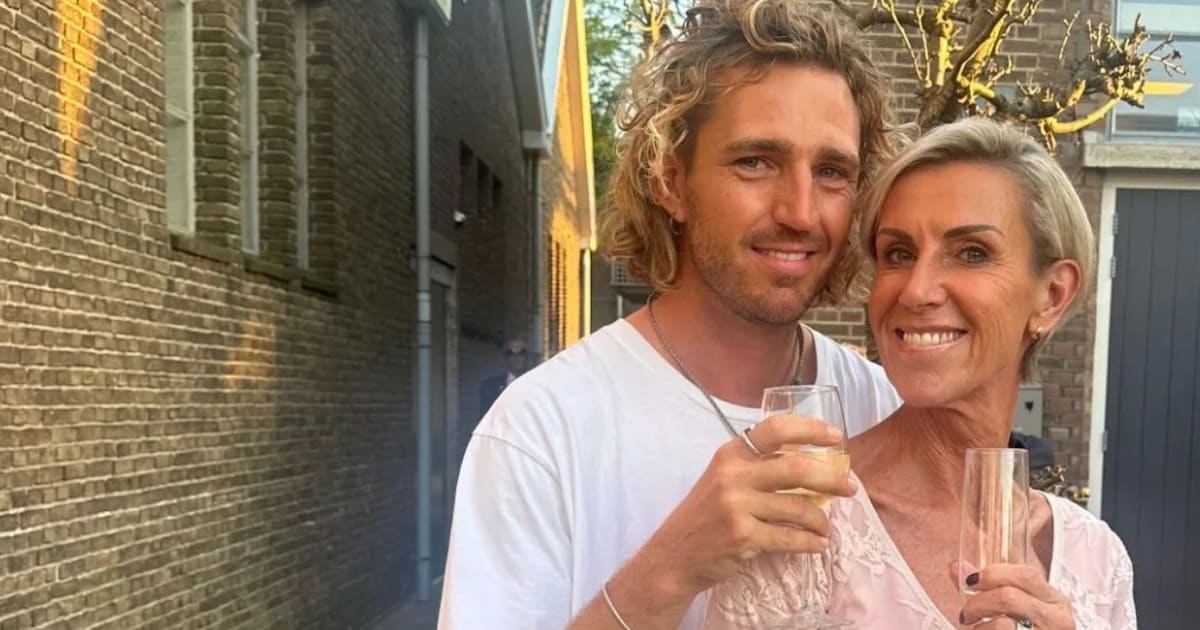 B&B Vol Liefde-Els heeft bijzondere band met Mike: 'Wij hebben ...