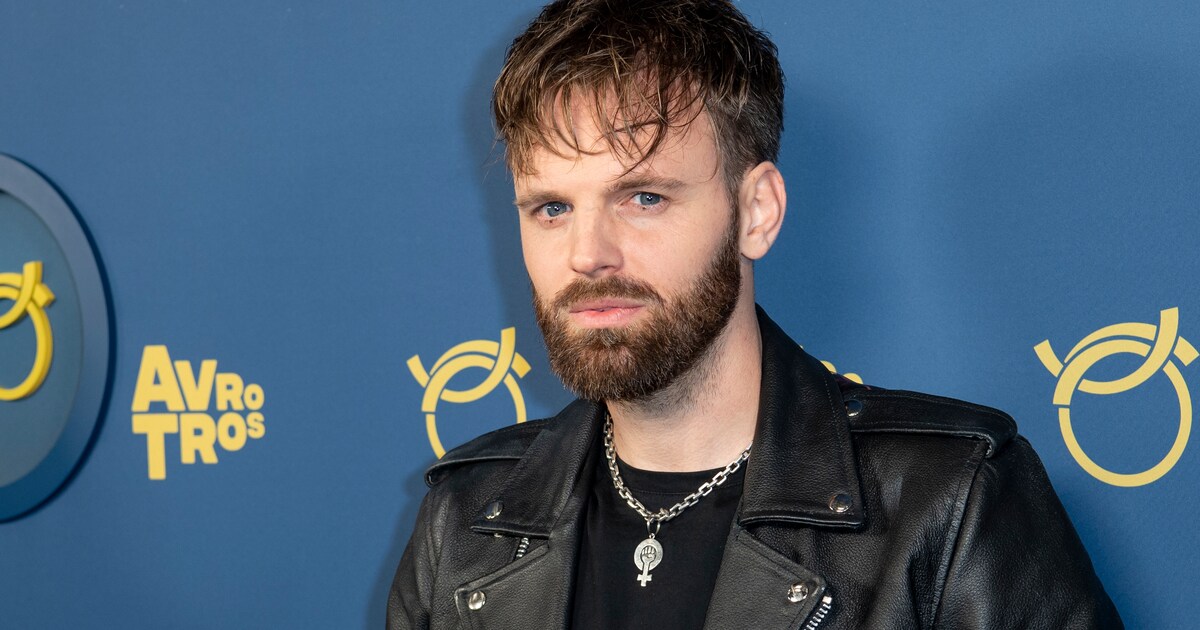 Tim Hofman wil ‘goede zorg’ voor man die hem wilde vermoorden