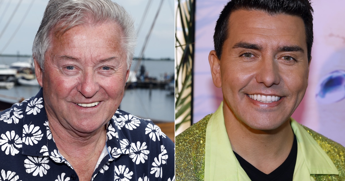 Jan Keizer maakt met Jan Smit en Ancora een nieuw nummer