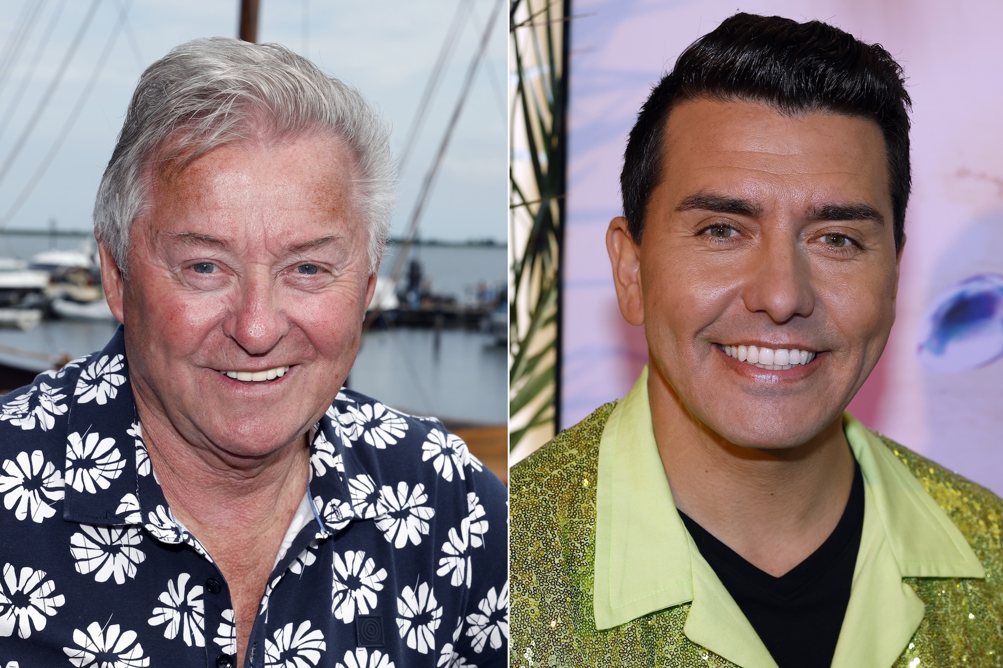 Jan Keizer maakt met Jan Smit en Ancora een nieuw nummer